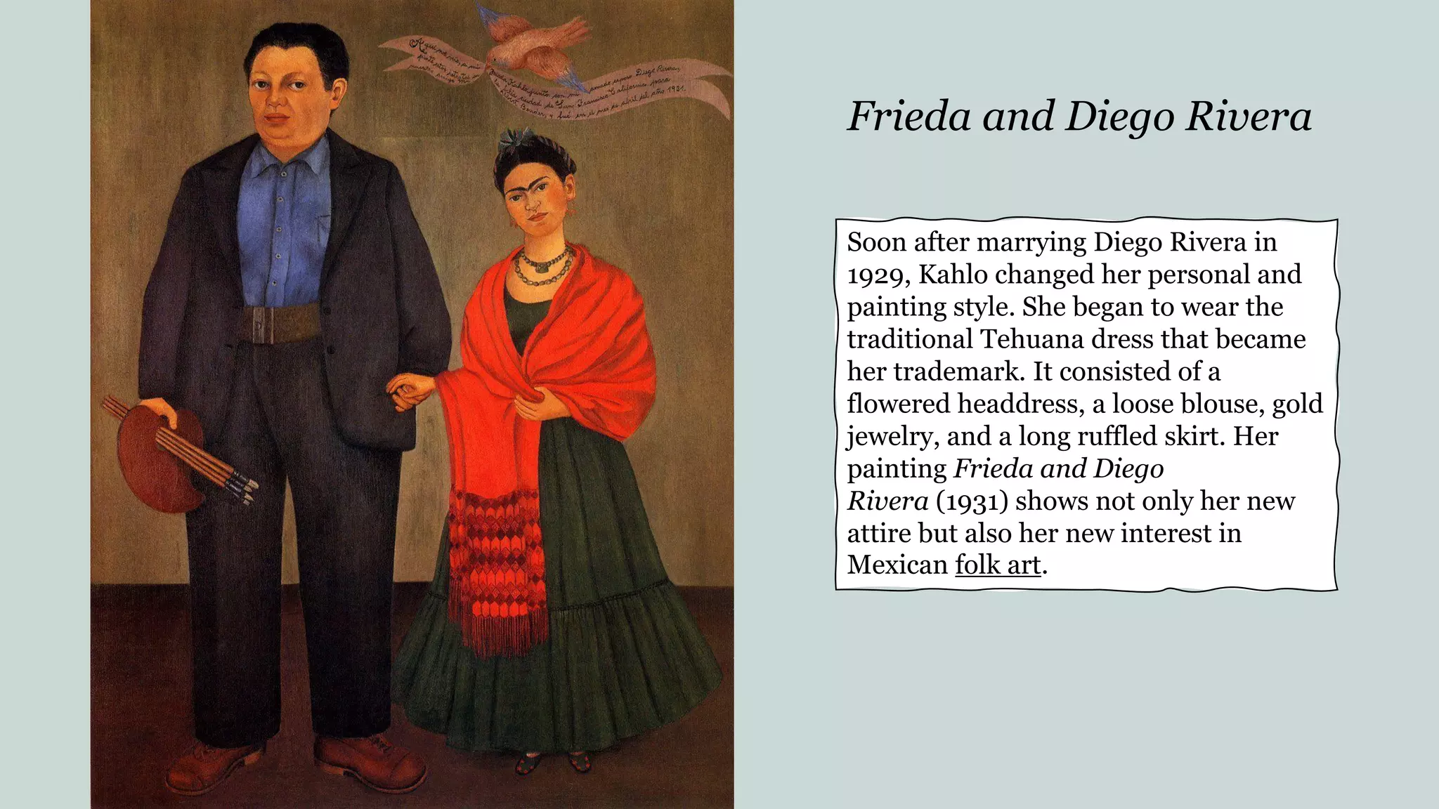 Frida Kahlo | PDF