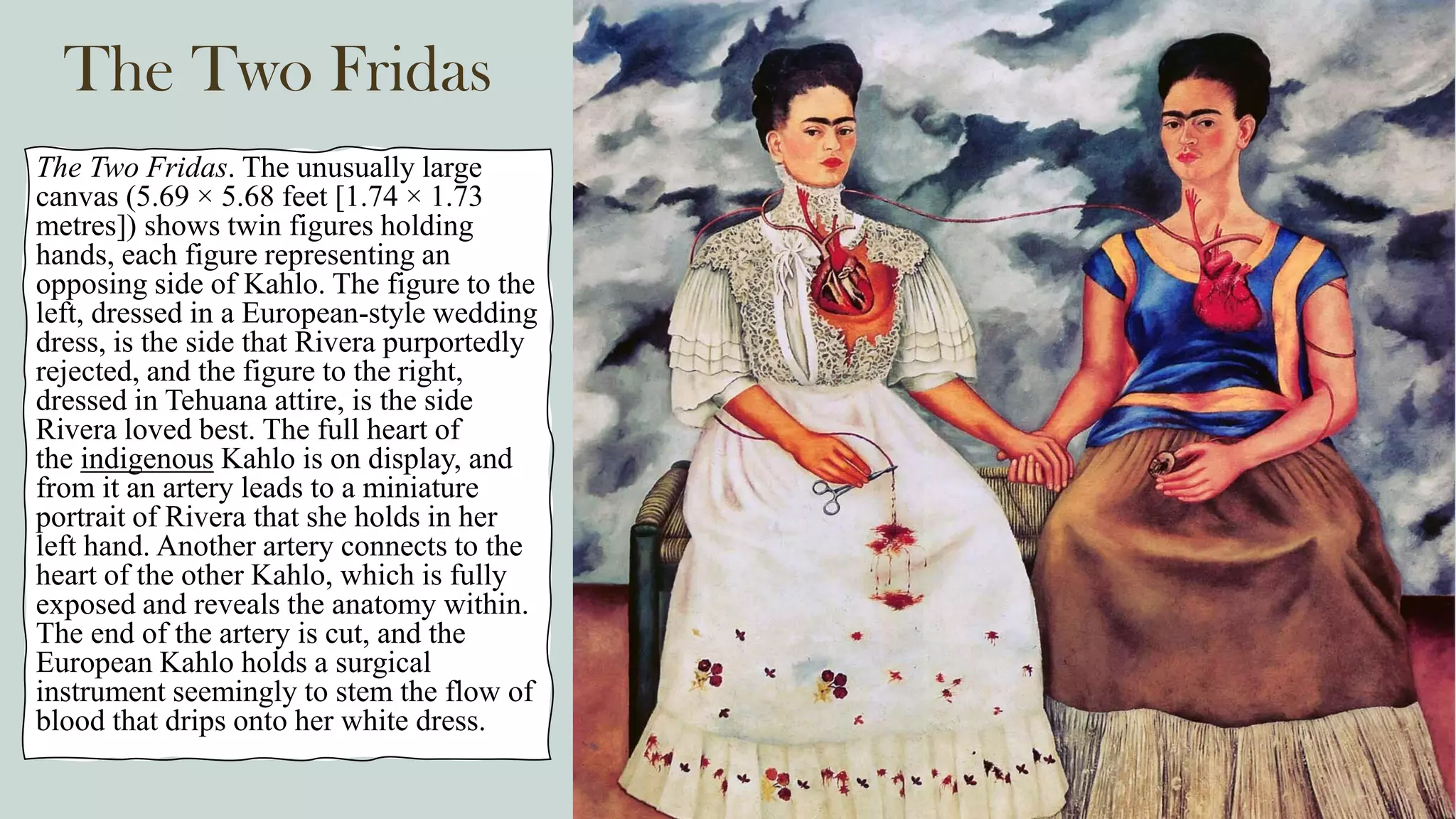 Frida Kahlo | PDF