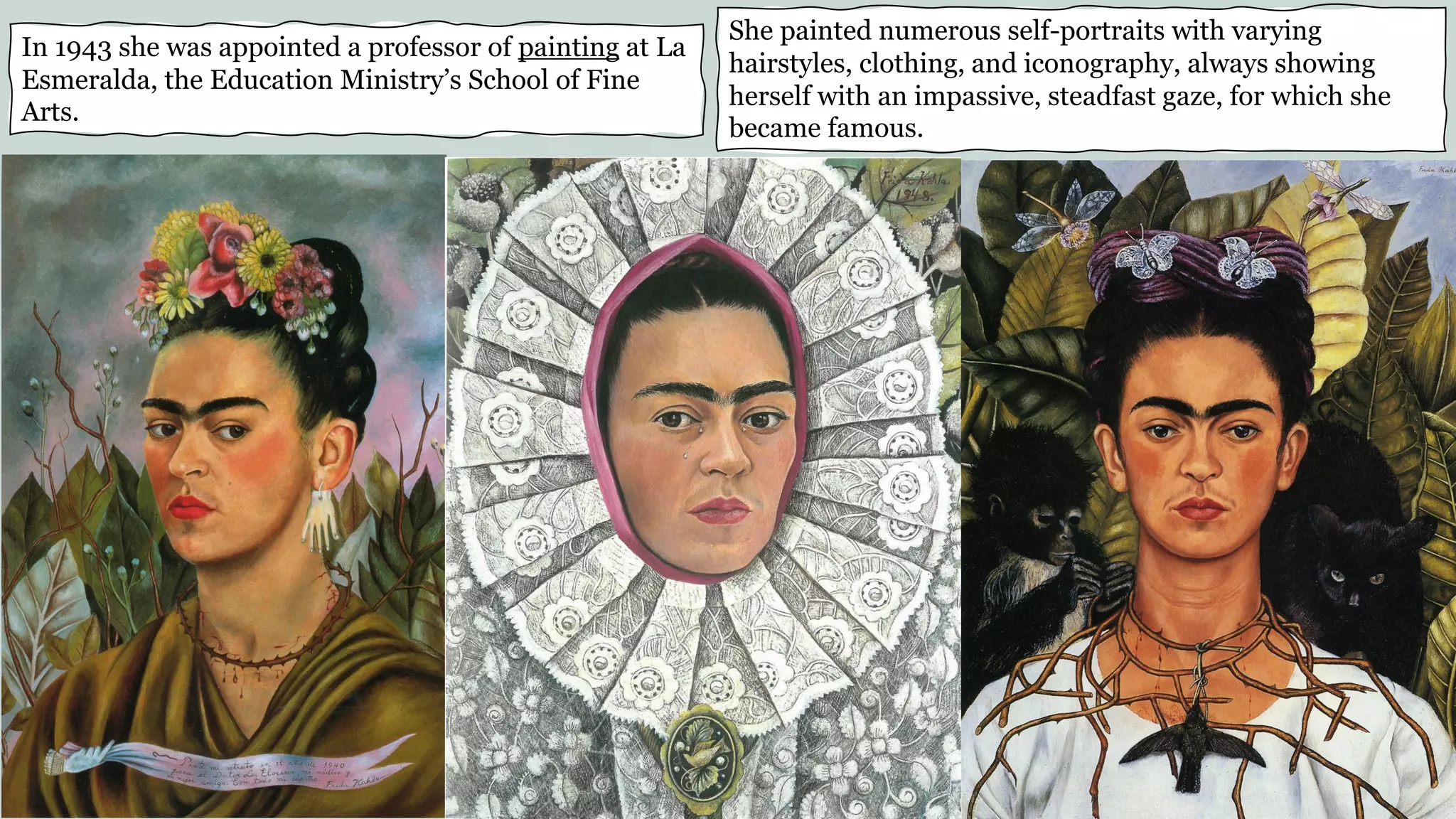 Frida Kahlo | PDF