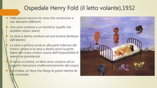 Frida Kahlo - Rita Saggiomo 5D | PPTX