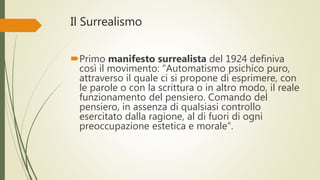 Frida Kahlo - Rita Saggiomo 5D | PPTX