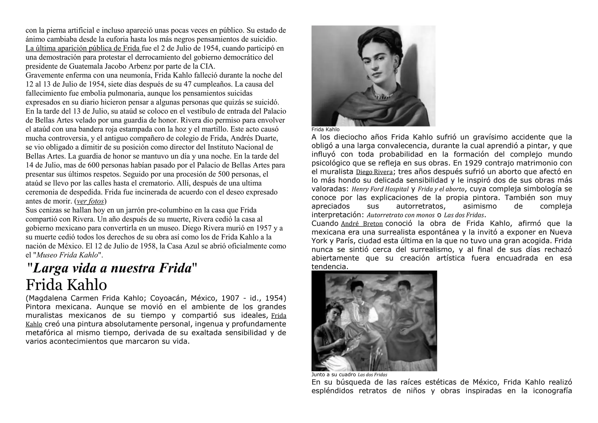 Frida Kahlo Biografia Completa com atividades.docx
