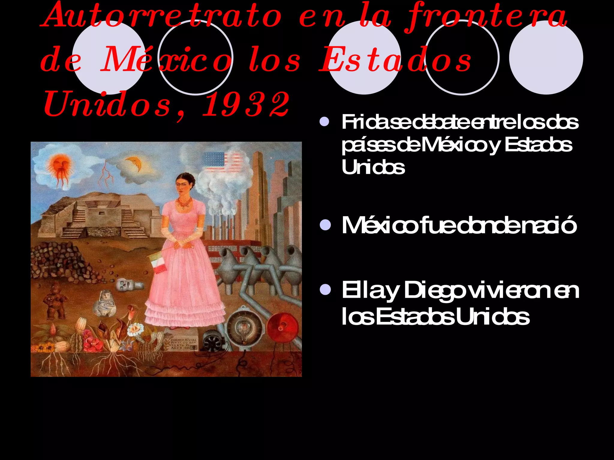 Frida kahlo powerpoint | PPT