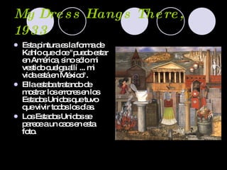 Frida kahlo powerpoint | PPT