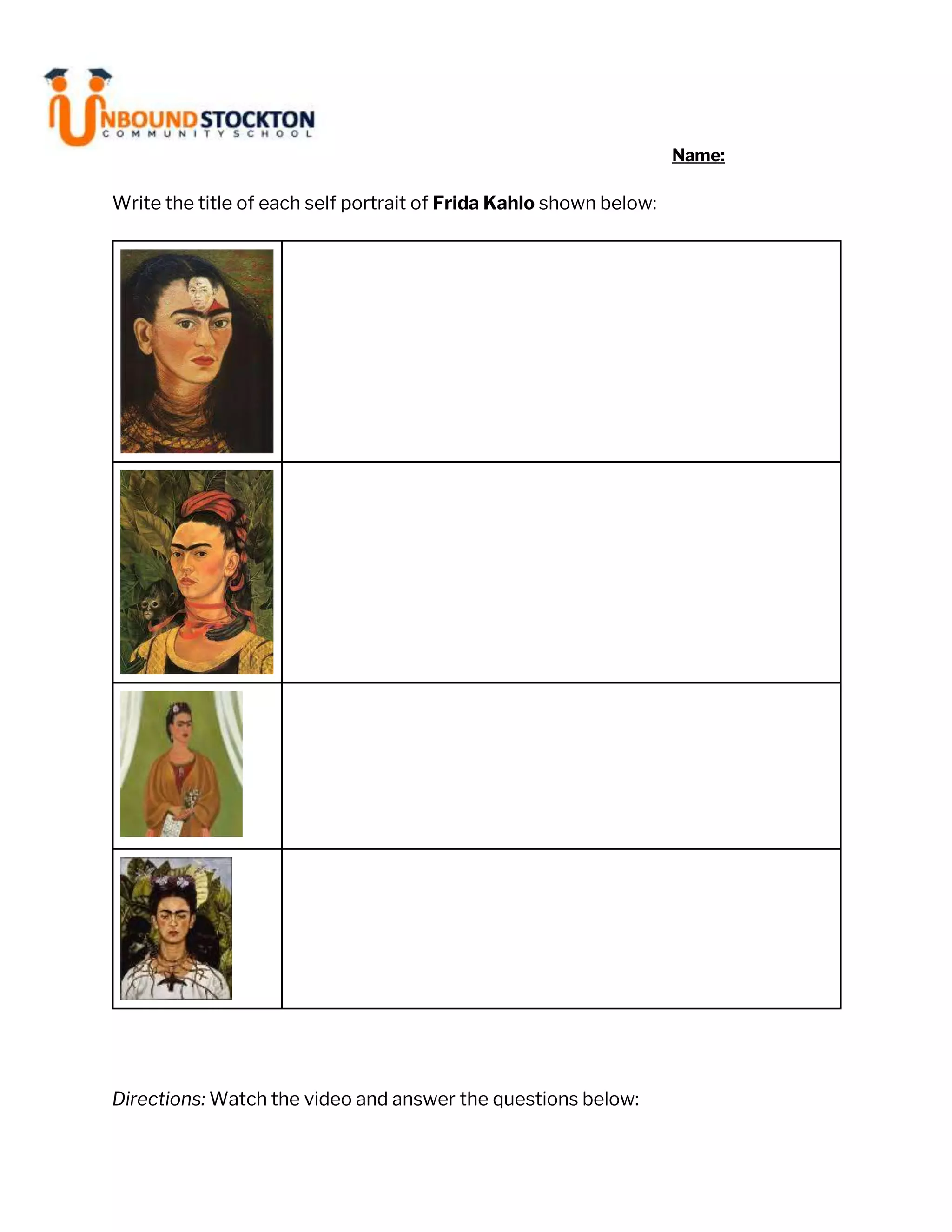 Frida Kahlo Worksheet.docx