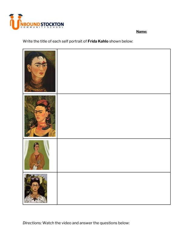 Frida Kahlo Worksheet.docx