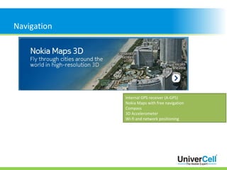 Nokia 808 PureView | PPT