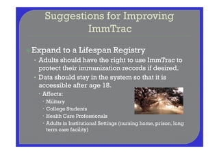 Friday 3.00 Pm Anna Dragsbaek Brief Of Stakeholder Meetings Across ...