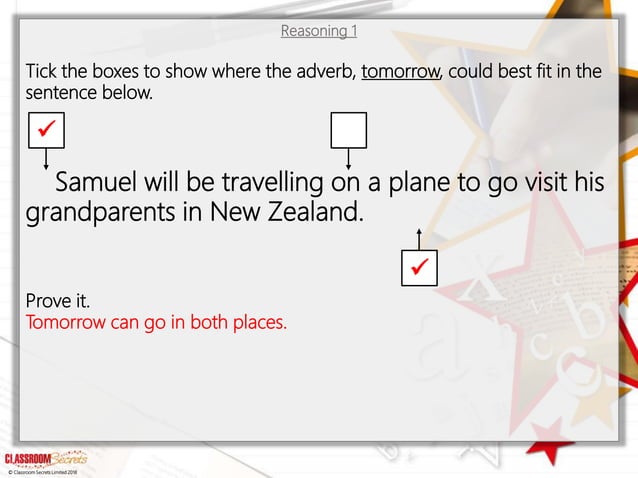 ADVERBS OF TIME | PPTX | Sports