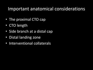 Friday 0905 – christiansen – feasibility of a cto pci | PDF