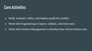 What We Learned Building an R-Python Hybrid Predictive Analytics ...