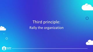 The Playbook for Building a Multi-Product Roadmap with 1Password | PPTX