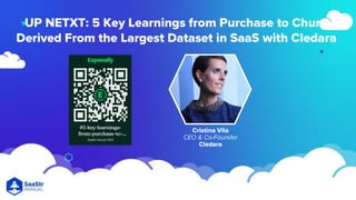 5 Key Learnings from Purchase to Churn Derived From the Largest Dataset ...