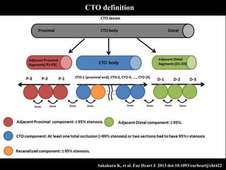 Friday 1758 – goicolea pathology of cto | PDF