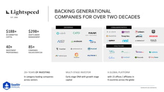 VC AI Deep Dive: Embracing the Potential, Addressing the challenges ...