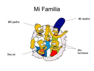 Describing our family | PPT