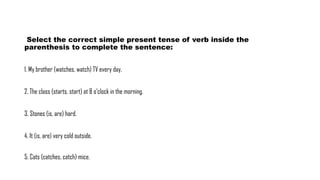 Verb jhuujhjjjhfhh jjydfigjkhihihihhihihihuyg | PPTX