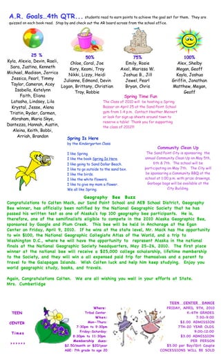 Friday Flyer 04 9 10 Cwk (Dr) | PDF | Food & Drink