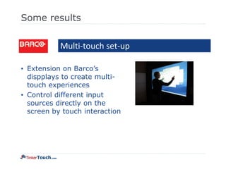 Friday food 28/05 - Filip Simoens | PDF | Computing | Technology & Computing