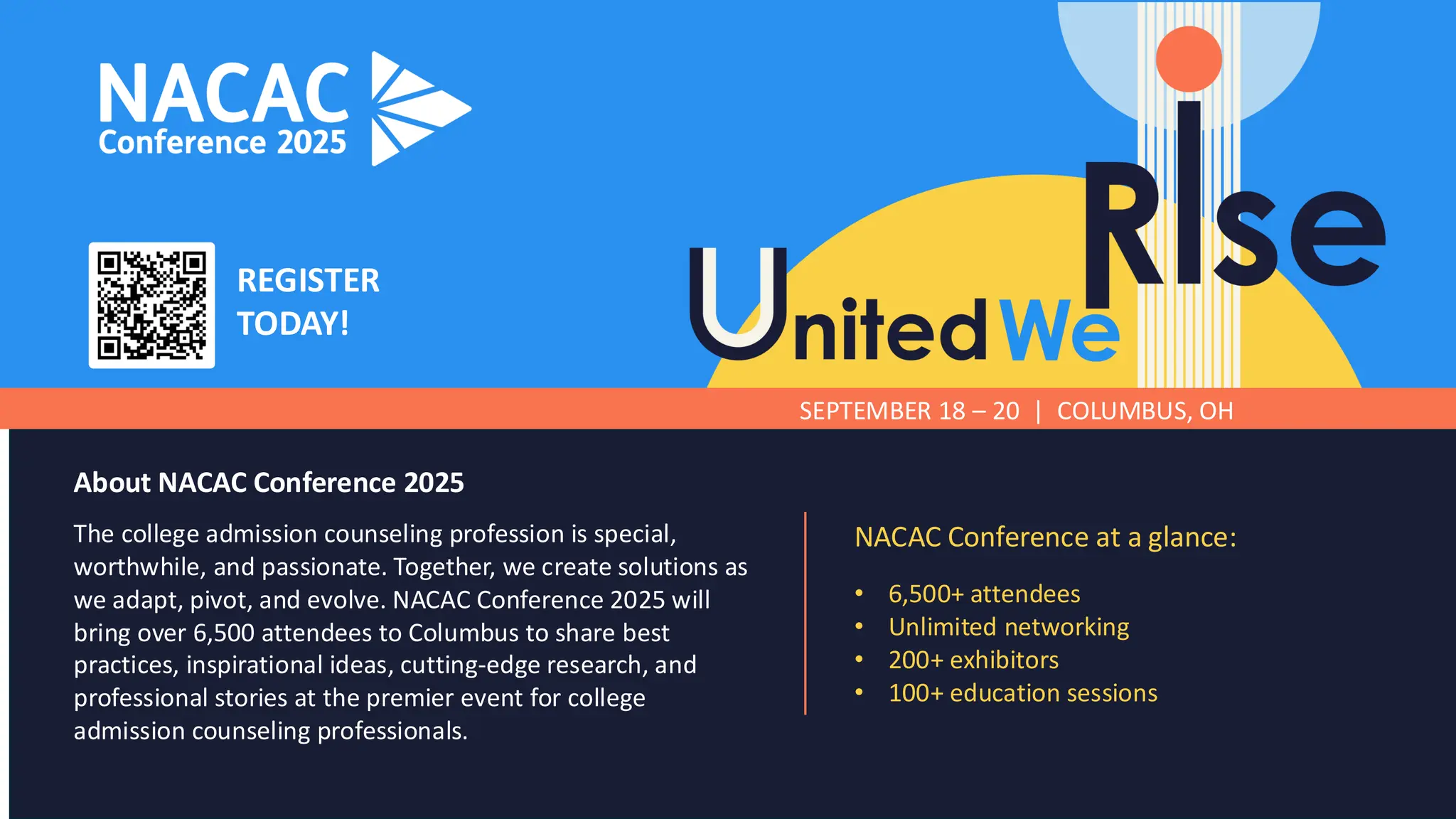 College Admissions Trends You Need to Know About- From National Association for College ...