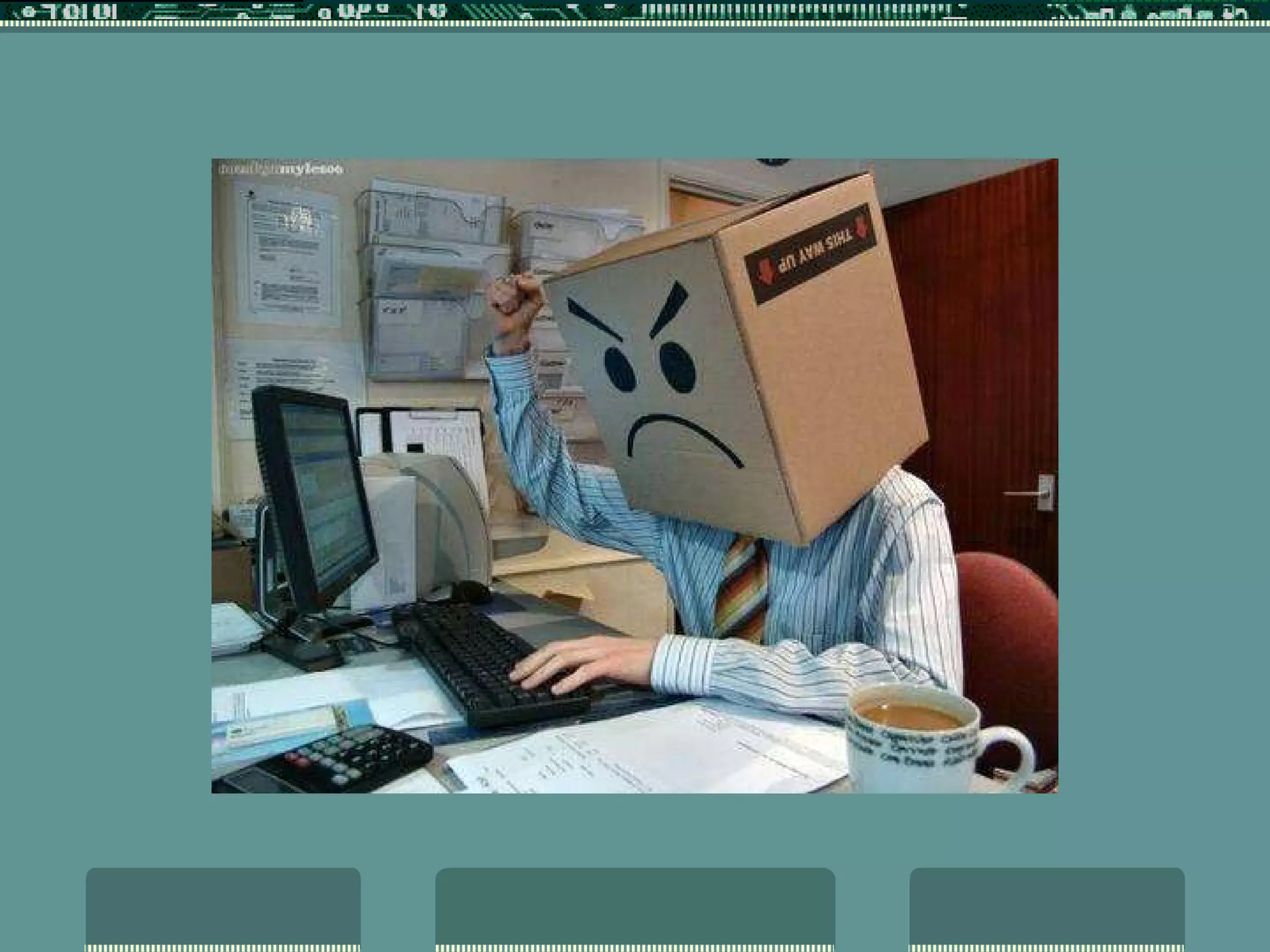 Friday fun | PPS