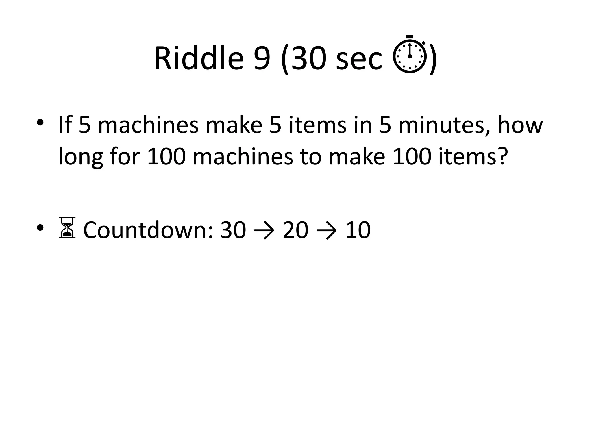 Friday_Fun_Complete_Riddle_Pack brain teaser | PPTX