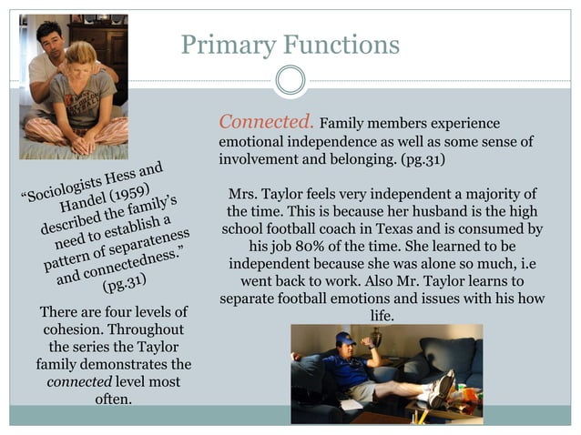 Friday night light’s | PPT