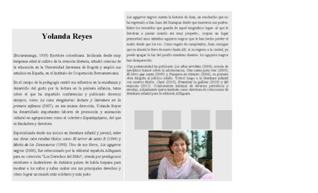 Frida de Yolanda Reyes