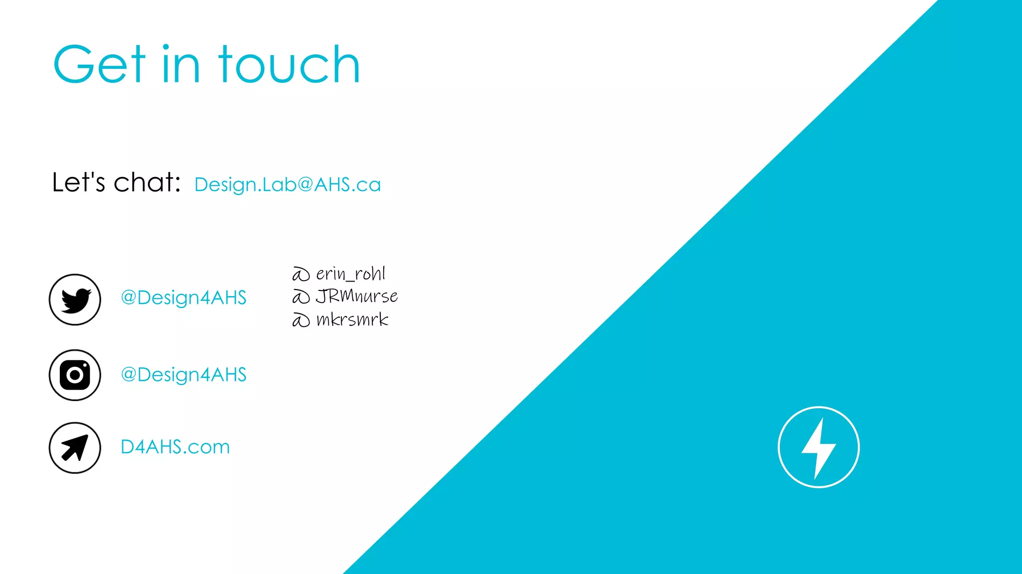 Friday Shift: Two Loops model of change | PDF