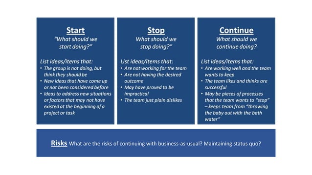 Friday Shift: Two Loops model of change | PDF