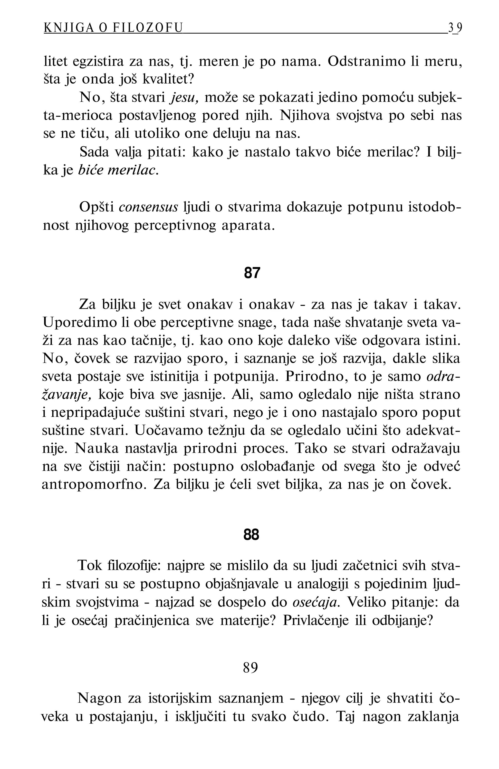 Fridrih nice knjiga-o_filozofu | PDF