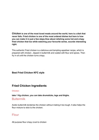 fried chicken.pdf