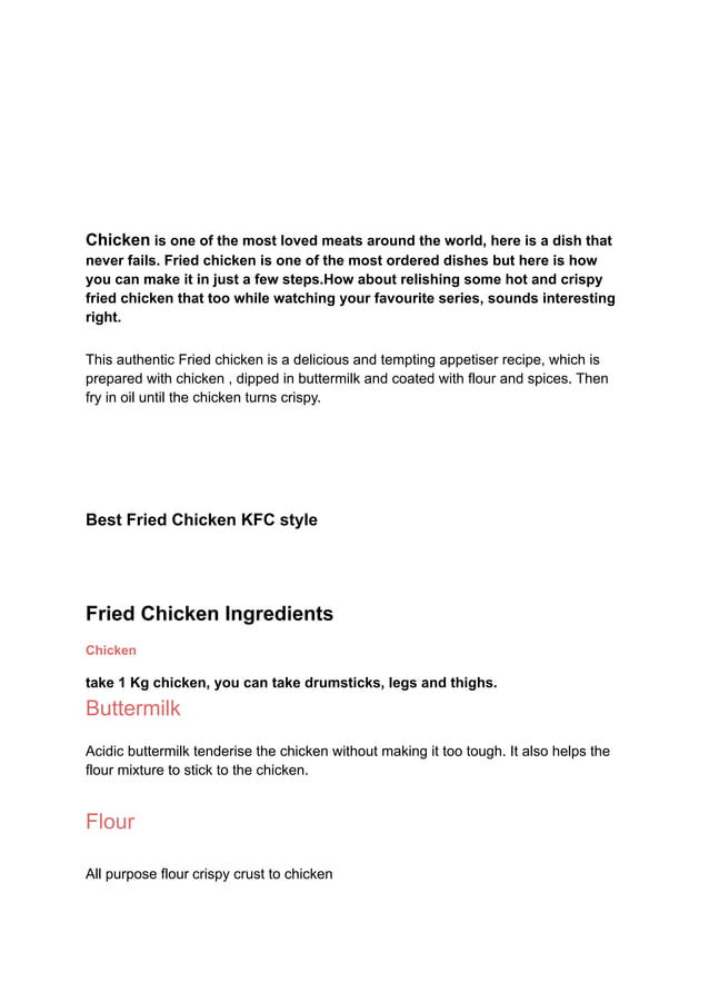 fried chicken.pdf