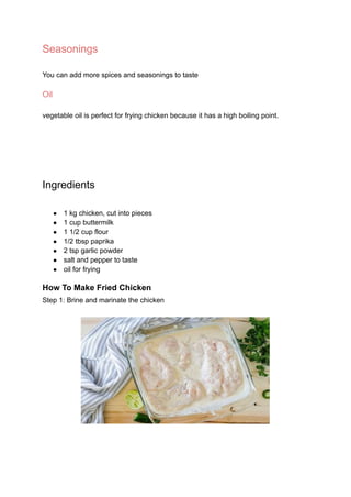 fried chicken.pdf