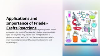 Pharmaceutical Organic Chemistry-II Friedel-Crafts-Alkylation.pptx