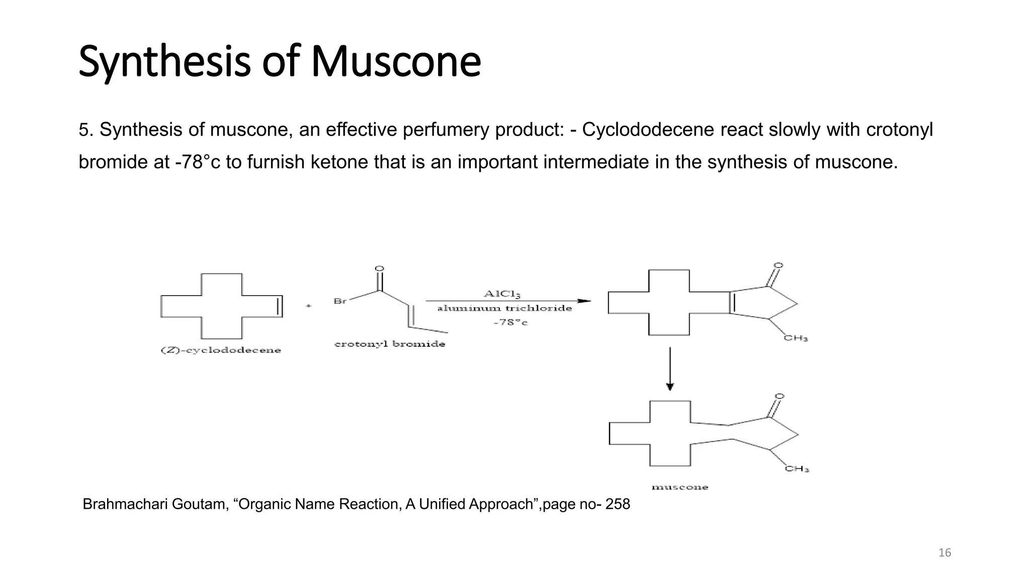 Friedel craft reaction | PPTX
