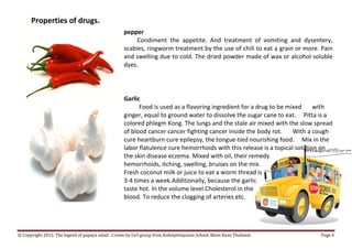 Fried eng | PPT | Free Download