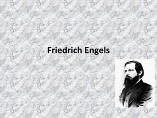 Friedrich Engels | PPT