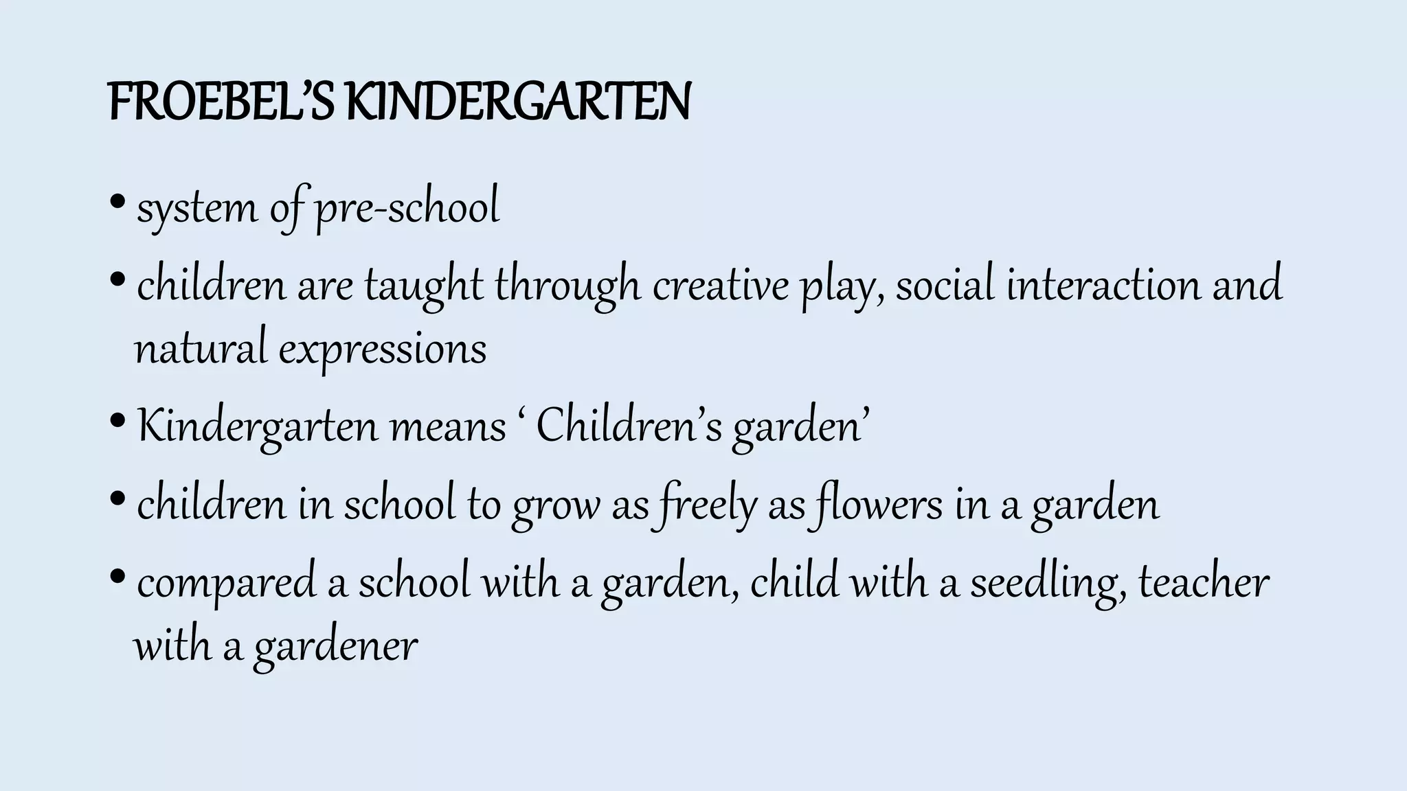 friedrich froebel.pptx