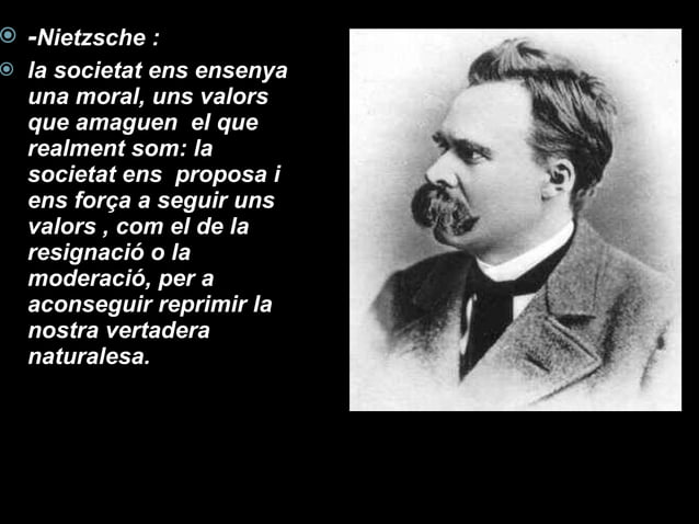 Friedrich Nietzsche | PPT