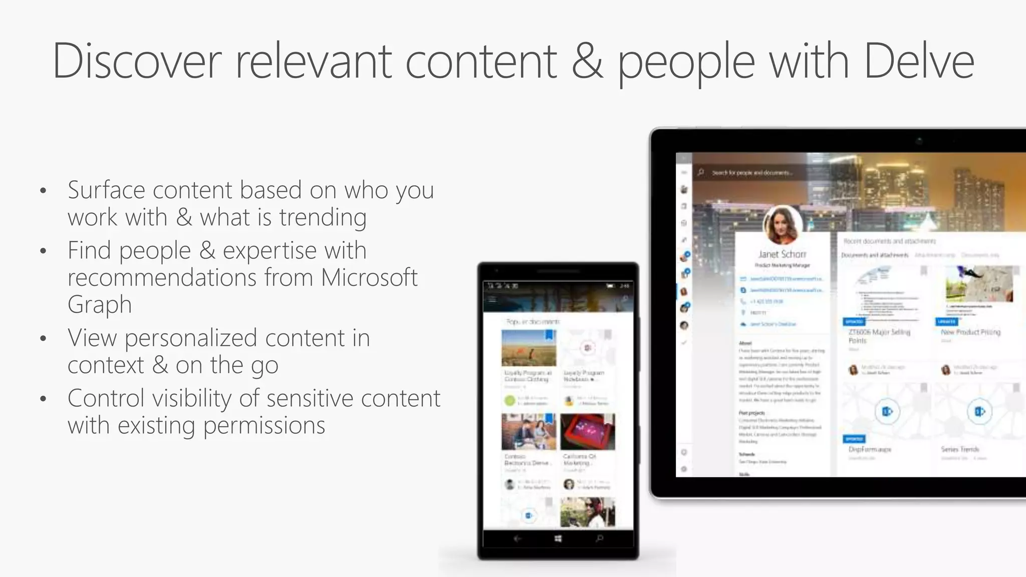 O365 Tools for Building a Digital Workplace | PPT