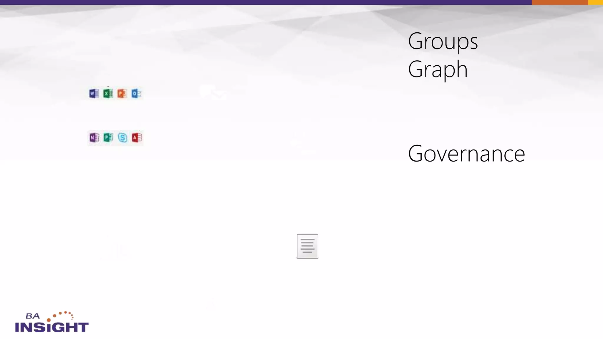 O365 Tools for Building a Digital Workplace | PPT