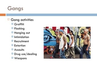 Children at Risk/Frieman15 20 | PPT