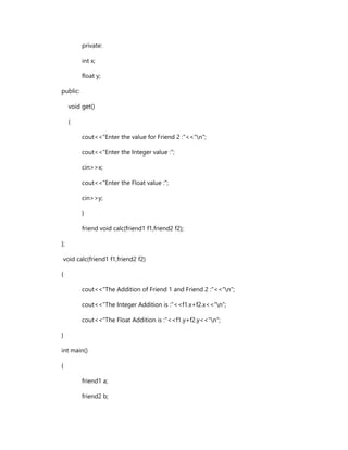 Friend function by sathya.docx