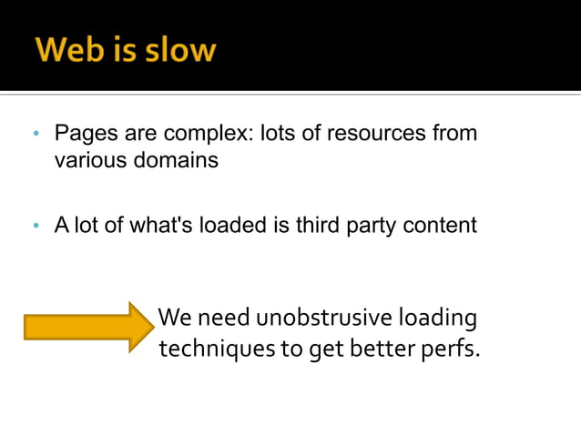 Friendly iframes | PPT