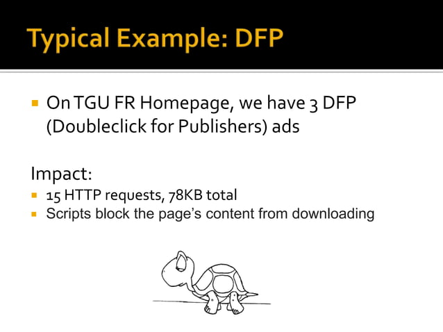 Friendly Iframes Ppt