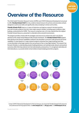 Friendly schools plus 16pp sample booklet a4 covers v1 small for e copy ...