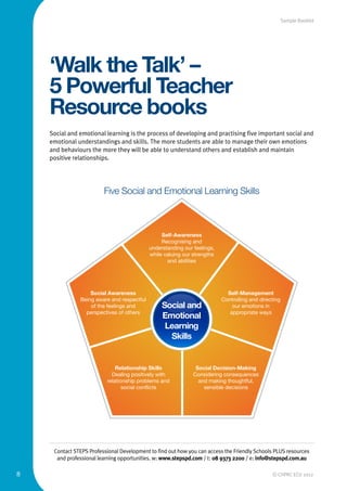 Friendly schools plus 16pp sample booklet a4 covers v1 small for e copy ...