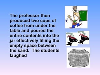 A Cup of Coffee | PPT