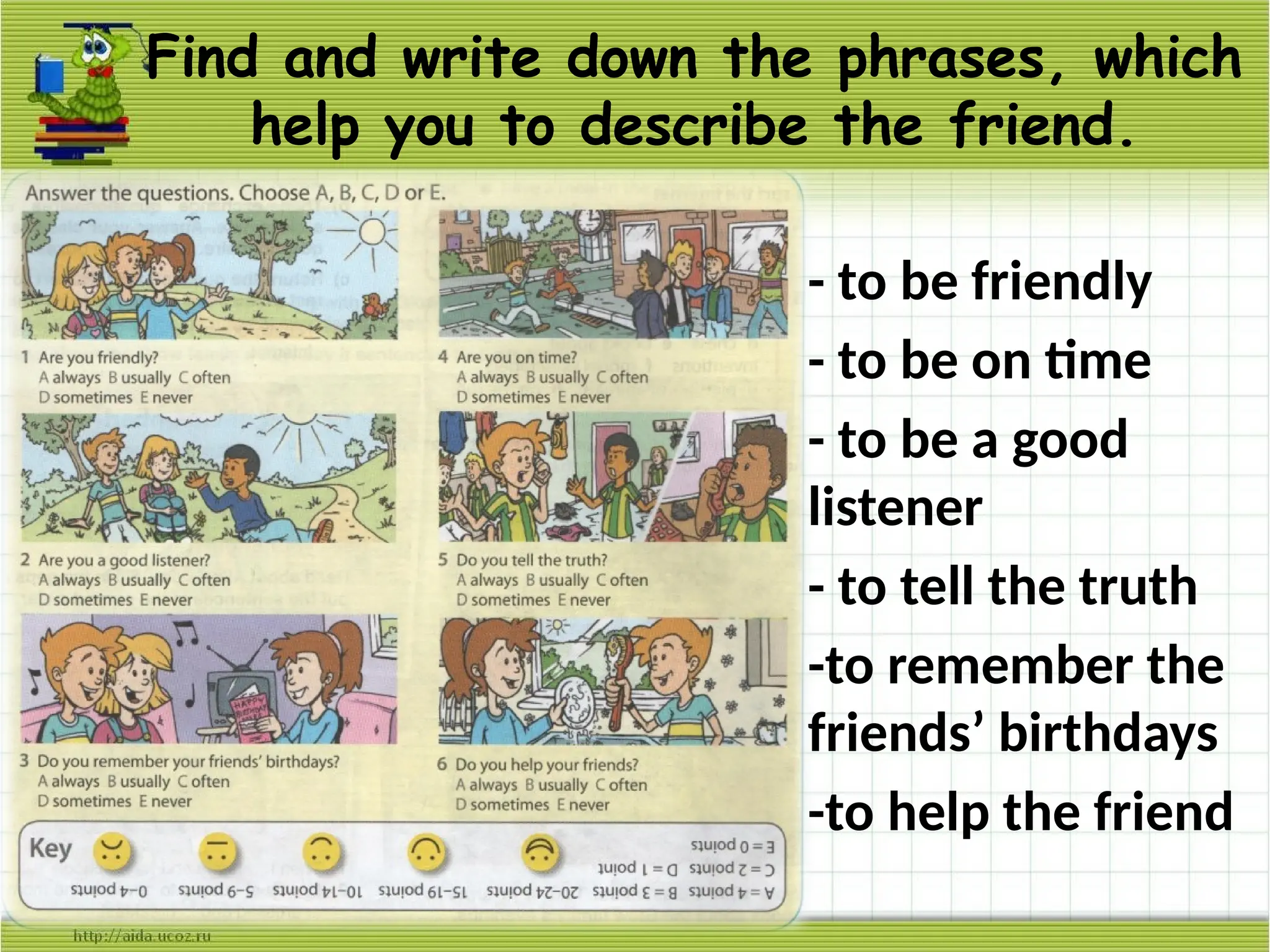 presentation about friends and friendship.pptx